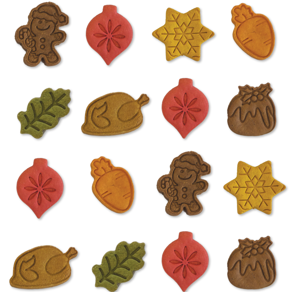 Christmas Lunch with Broth Buddies & COCO+MO – Coco + Mo